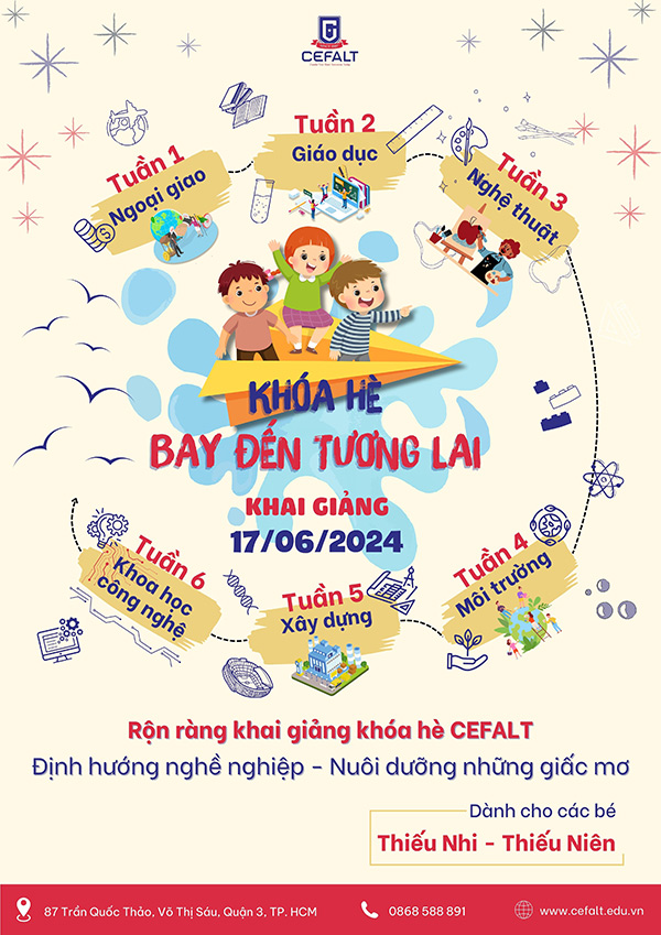 CEFALT - Trung tâm Đào tạo, Bồi dưỡng Kiến thức Ngoại giao và Ngoại ngữ ...