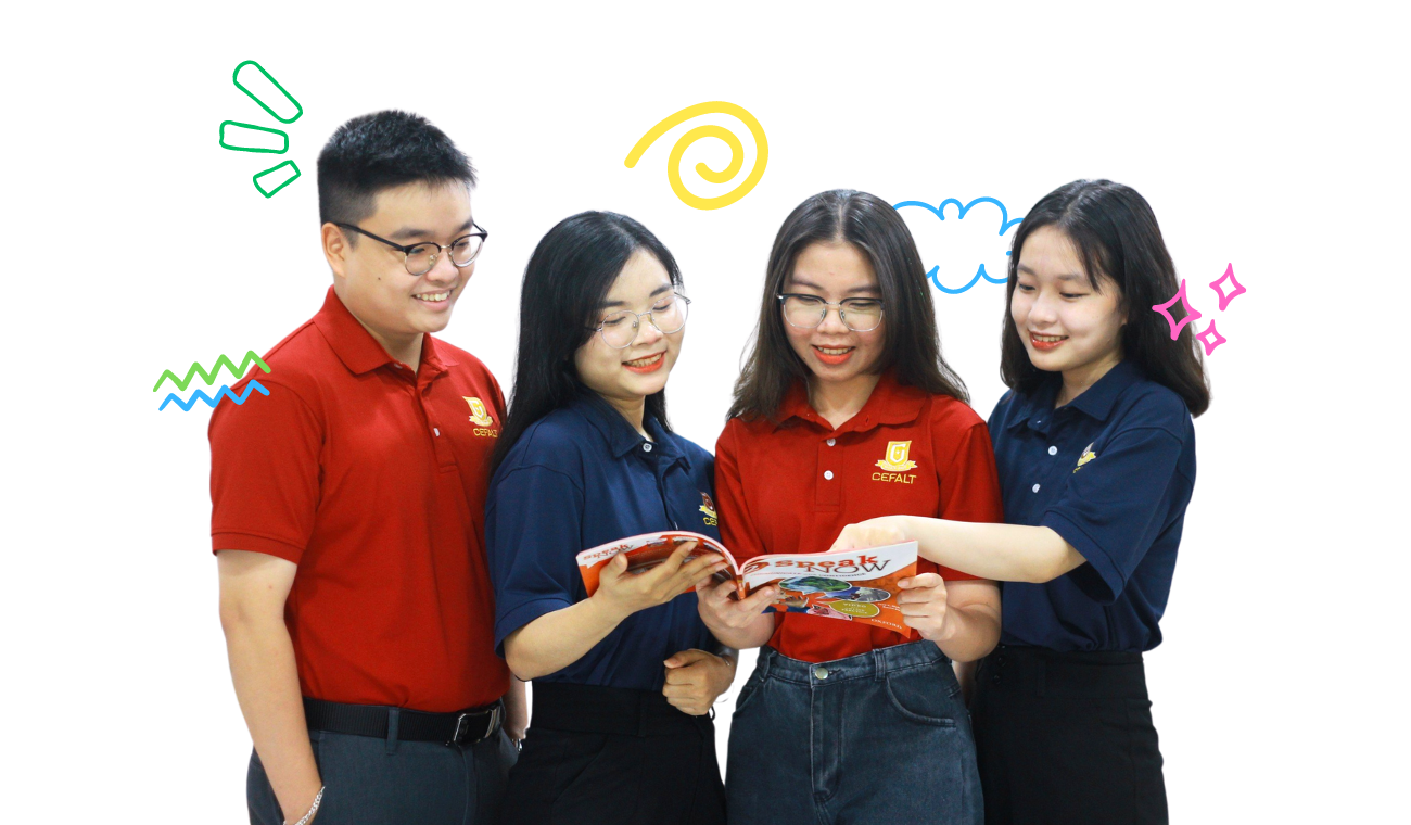 About Page – CEFALT | CEFALT - Trung tâm Đào tạo, Bồi dưỡng Kiến thức ...