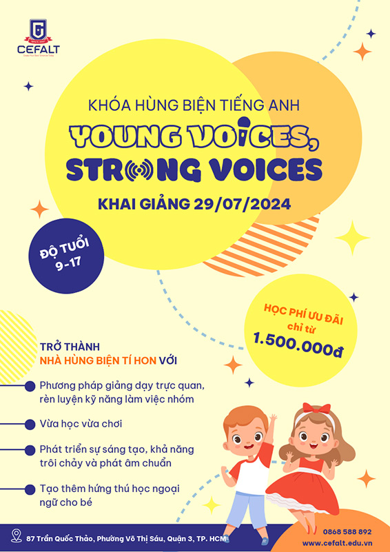 CEFALT - Trung tâm Đào tạo, Bồi dưỡng Kiến thức Ngoại giao và Ngoại ngữ ...